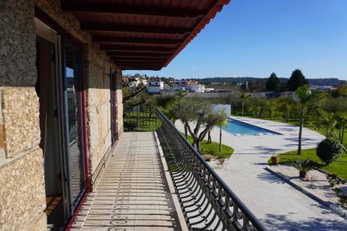 Quinta Solar Das Fontes - Barcelos