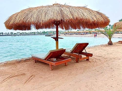 Hurghada Tiba Golden Resort - Hurghada