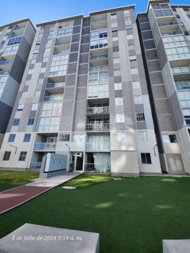 Habitaciones En Departamento Moderno, Cerca A Aeropuerto Arequipa - Arequipa