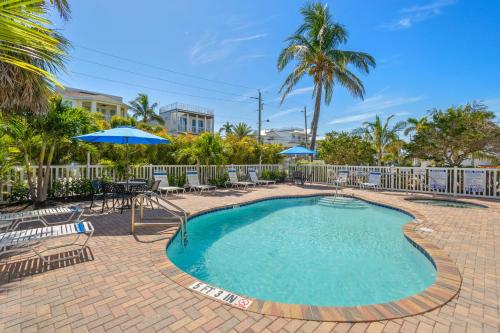 The Beach Club At Anna Maria #9 - Bradenton Beach, FL