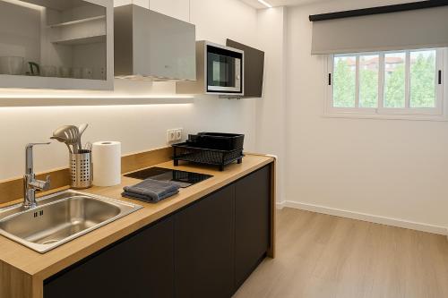 Prime Suites Valencia - Valencia