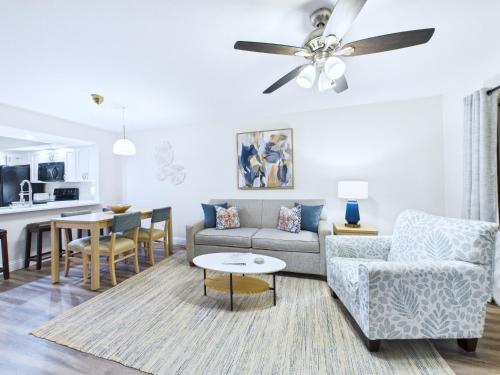 La Cita Country Club 2br Condo - Titusville, FL