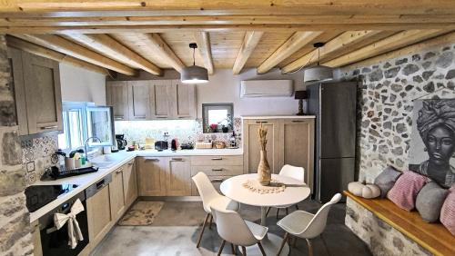 Alvesta Guest House - Нафплион