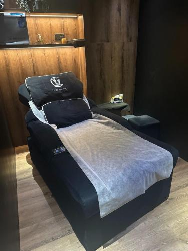 From $52 - Foot Repose Mall of Oman - Spa & Massage Center, Muscat