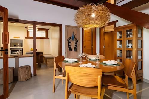 Casa Parracho | Exclusividade E Charme Na Rua Do Mucuge – Cafe Da Manha Opcional - Bahia