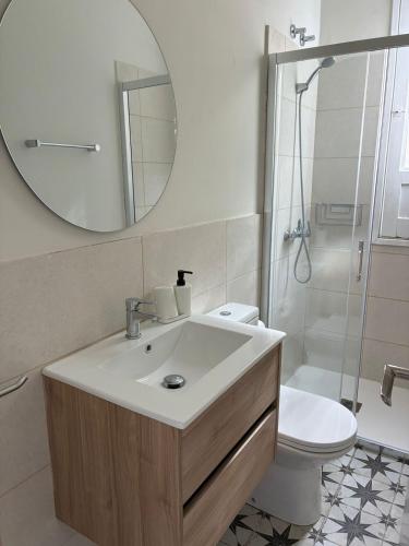 Esmeralda Suites 4 - Santa Cruz de Tenerife