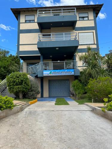 Hotel Abetaia - Villa Gesell