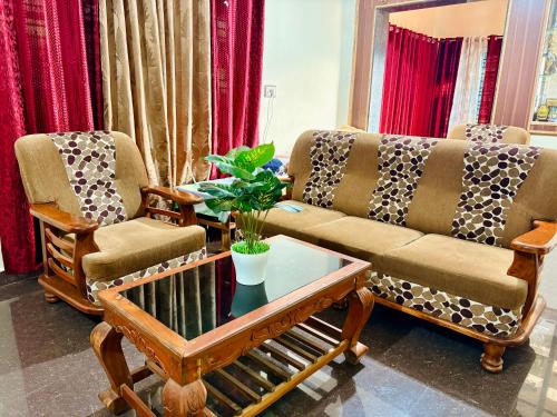 Swasthiks Home Stay - 果達古縣