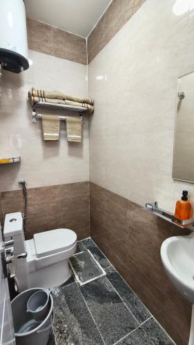 Casa De Familia - 1bhk Near Manyata Tech Park & Aster Cmi Hospital - Bengaluru