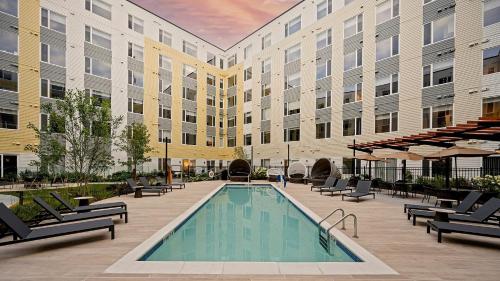 Hyatus Luxury Residences Boston Everett Marquis Collection - Beverly, MA