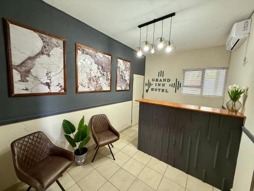 Grand Inn Hotel-venda - Thohoyandou
