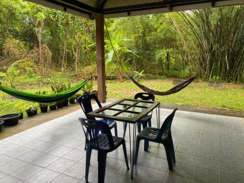 Roy Lao House - Khao Lak