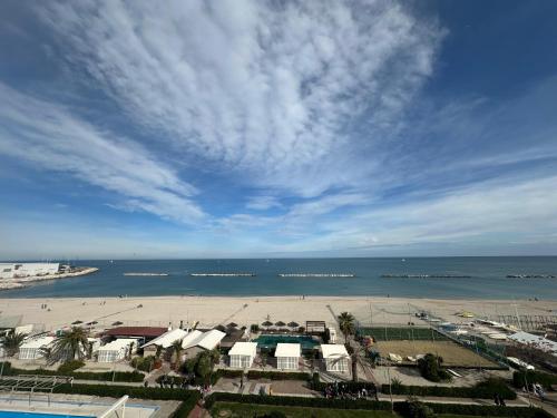 Tra Cielo E Mare Da Vale - Fano