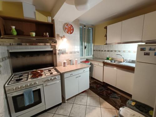 Casa Lidia - Castellammare di Stabia