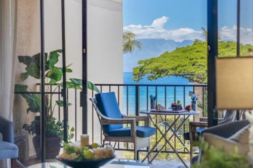 Kaanapali Shores 418 - Kaanapali, HI