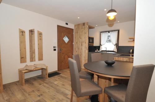 Borch Chalet - Exclusive Apartments - Livigno