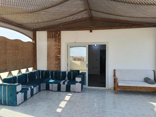 Guest House Alam W - Marsa Alam