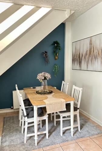 Quiet Townhouse In Cork - Cork
