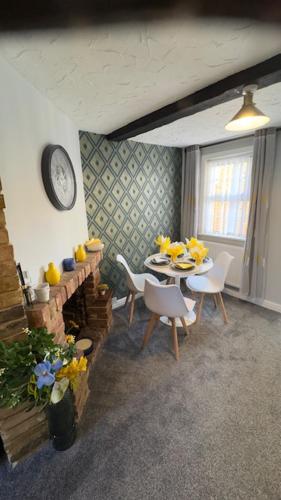 Olivia's Cosy Cottage - Chelmsford