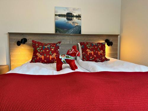 Fridhemsgatan City Stay - Mora