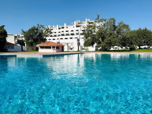Condominio Privado T1 Rua Da Oura - Albufeira