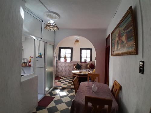 Arch Guesthouse - Dorm For Budget Travelers In Tangier - Tanger