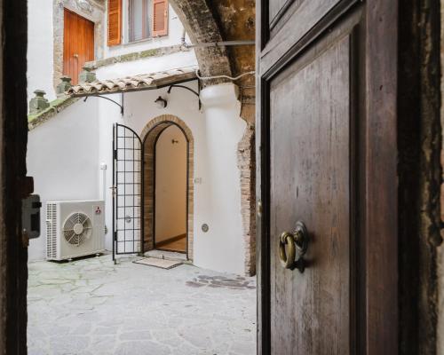 L'arco Di Tufo - Locazione Turistica 36381 - Orvieto