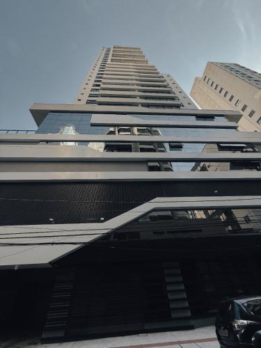 Apartamento 3 Dormitorios Quadra Da Praia - Balneario Camboriú