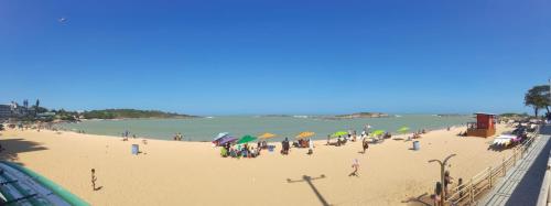 Recanto Aconchegante Proximo Ao Mar - Vila Velha