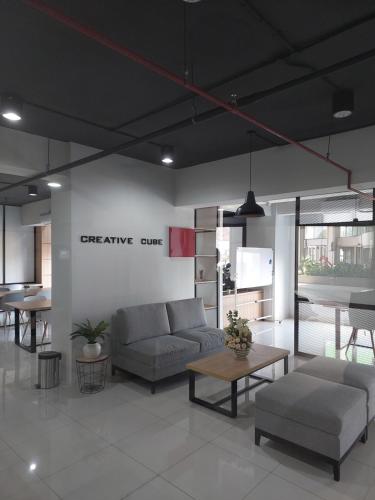 Unit Alton Undip Tembalang By Saji Rooms - Semarang
