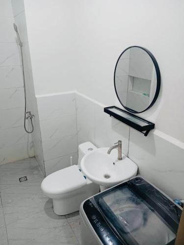 D&d Residences Naga City - Pili