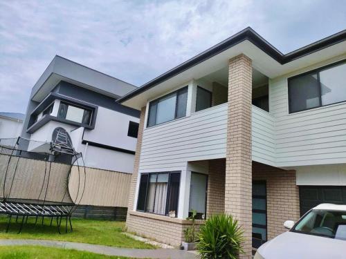 Modern Retreat By Underwood Market&51 Area - 퀸즐랜드 주