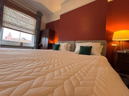 Tramway Hotel - Lowestoft