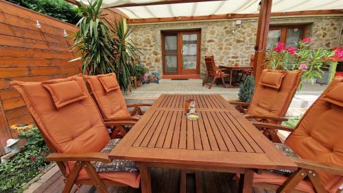 Virag Apartmanhaz - Sopron