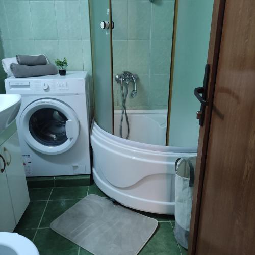 Apartament - Krajowa