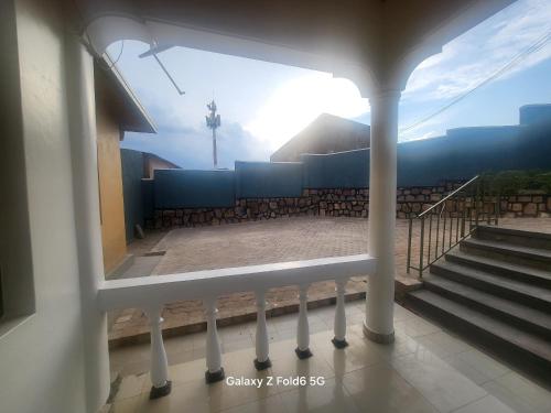 Rebero Hotels - Kigali