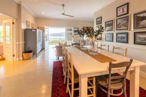 Corner House - Knysna - Knysna