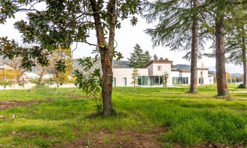 Nicolo E Gli Alberi Villino C - Rieti