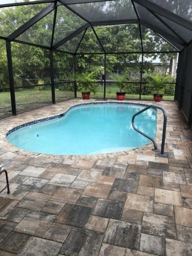 Guesthouse Near Fort Myers Beach, Sanibel And Captiva Islands - Fort Myers, FL
