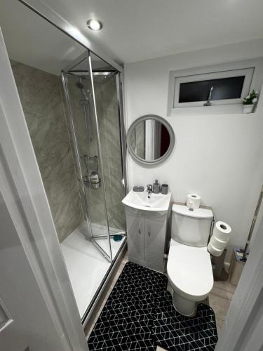 Executive Private Space - Bedford