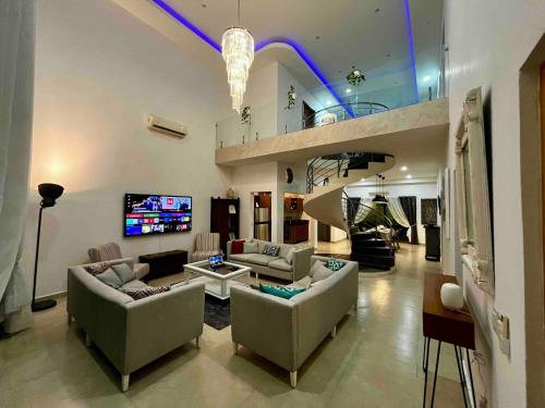Spectacular Private House - Playa del Carmen