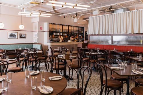 Kurrajong Hotel Sydney - Sydney