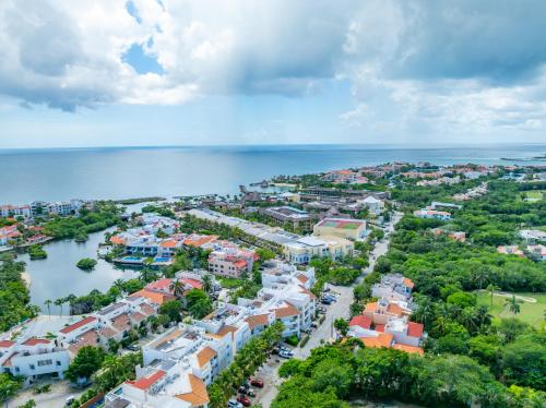 Boho Minimal 3-min Beach Private Parking - Puerto Aventuras