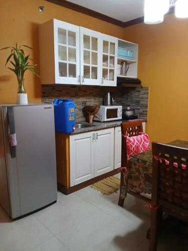 Albergo Cozy Condo - Baguio