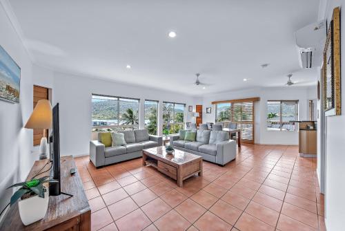 Spa Haven 17a Kids Stay Free - Airlie Beach