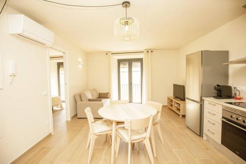 Apartamento En El Pont Vell - Besalú