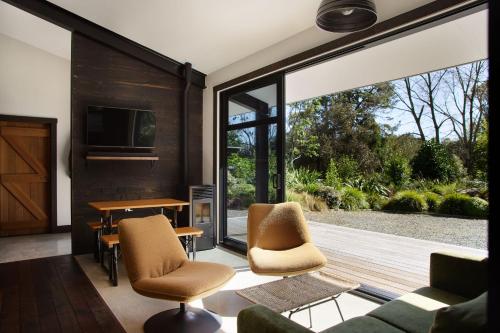 Minden Retreat - Tauranga