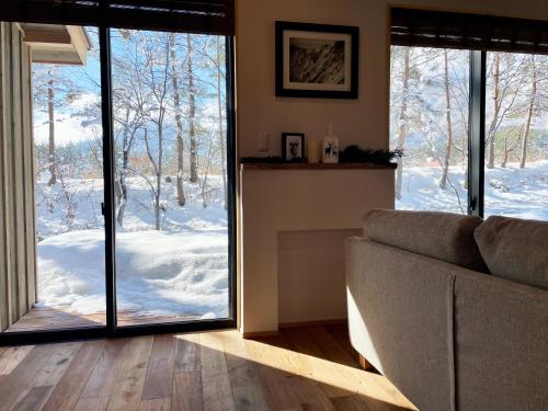 The Misorano Cottage - Hakuba