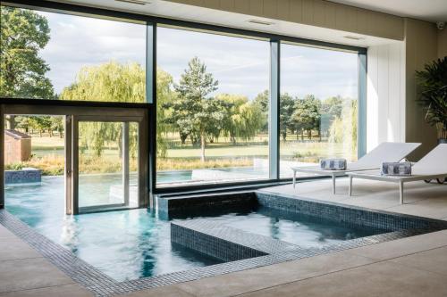Landal Laceby Manor Resort & Spa - Yorkshire