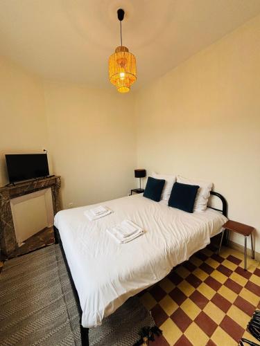 La pause du vignoble - Location saisonnière, 1, Rue Carnot, 51500 Rilly ...